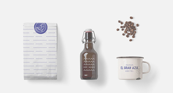 Logo Design - DEEPLE