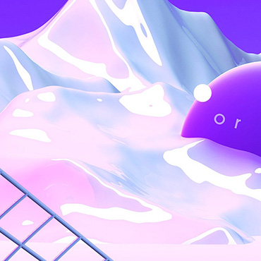 Logo Design - DEEPLE