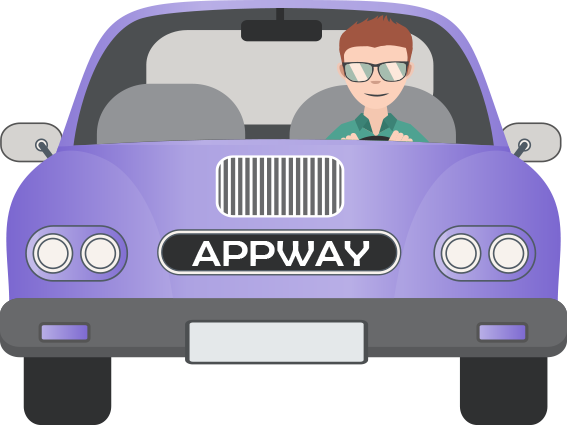 Rider Layout 02 - DEEPLE