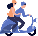 Rider Layout 03 - DEEPLE